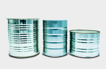Metal Packaging